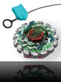 DrigerGT's Space (light version): Serpent, Phoenix, Virgo